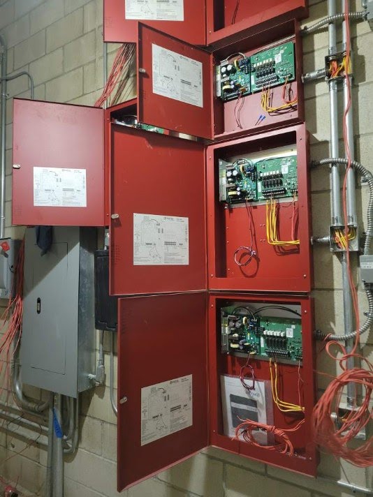 Five Star Fire Alarm LLC - Welcome